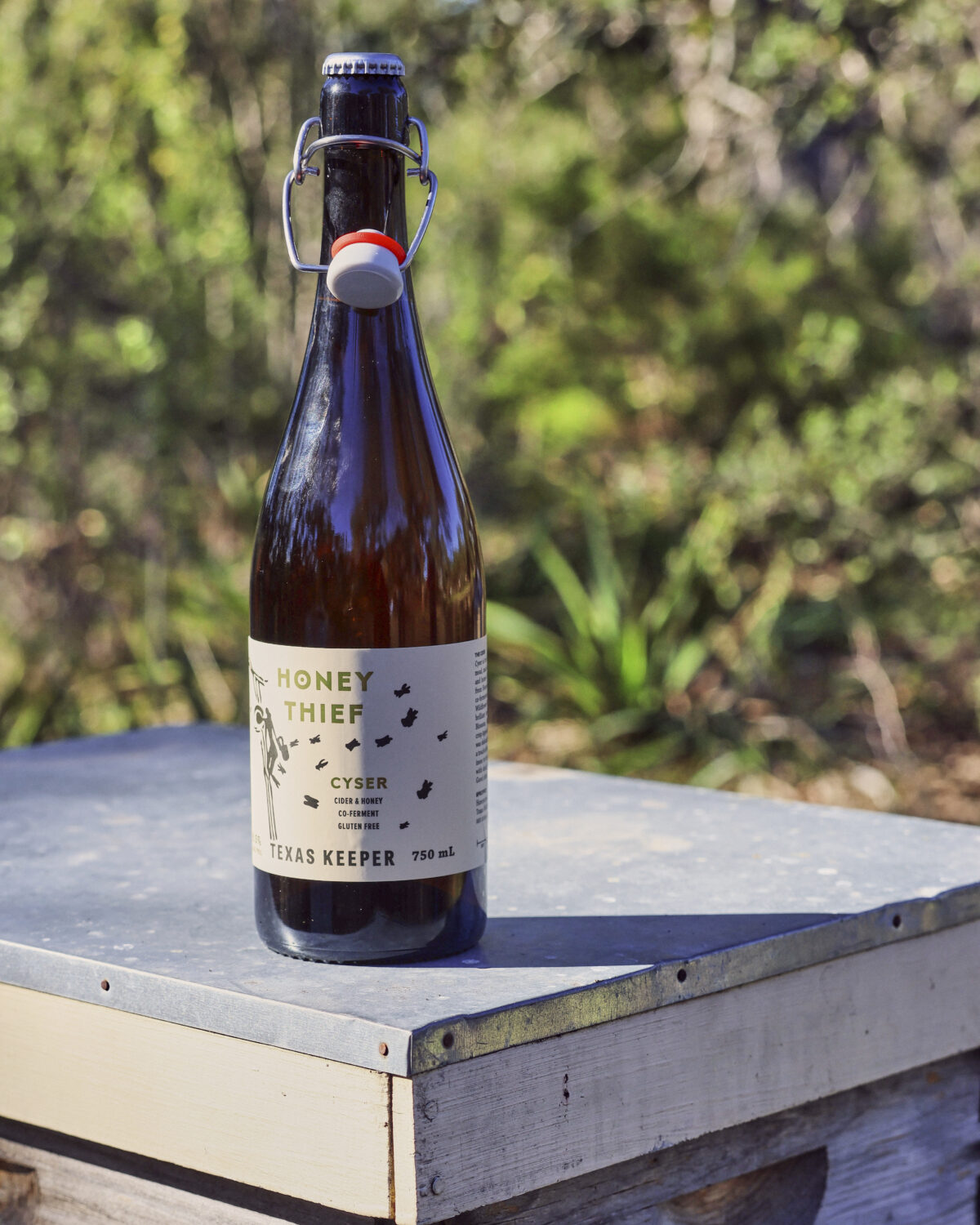 Events from October 31 – December 13 – Texas Keeper Cider | Austin