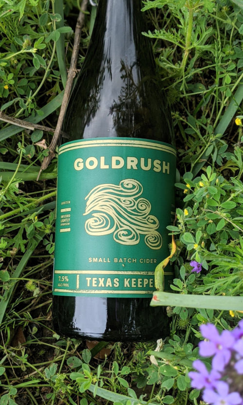 Shop - Texas Keeper Cider | Austin